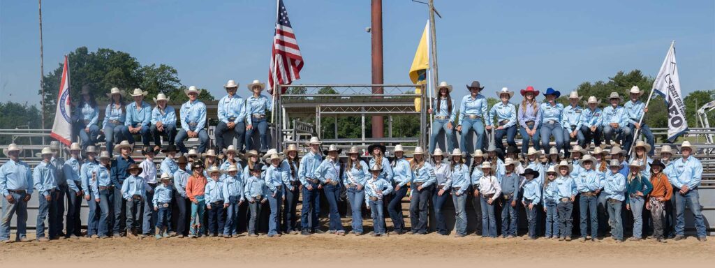 New Jersey High School Rodeo Association – A National High School Rodeo ...